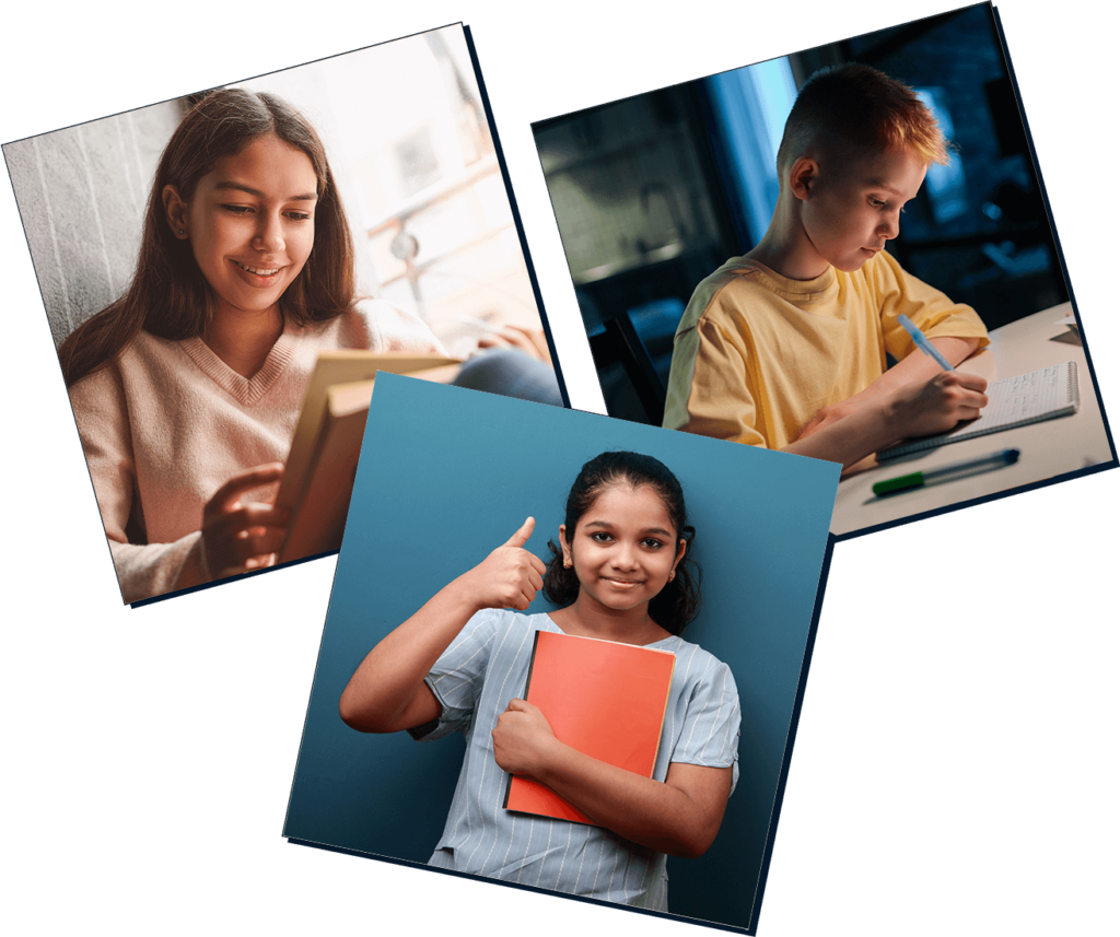 11+ English Tutor UK - Expert Tuition for Grammar & Private Schools